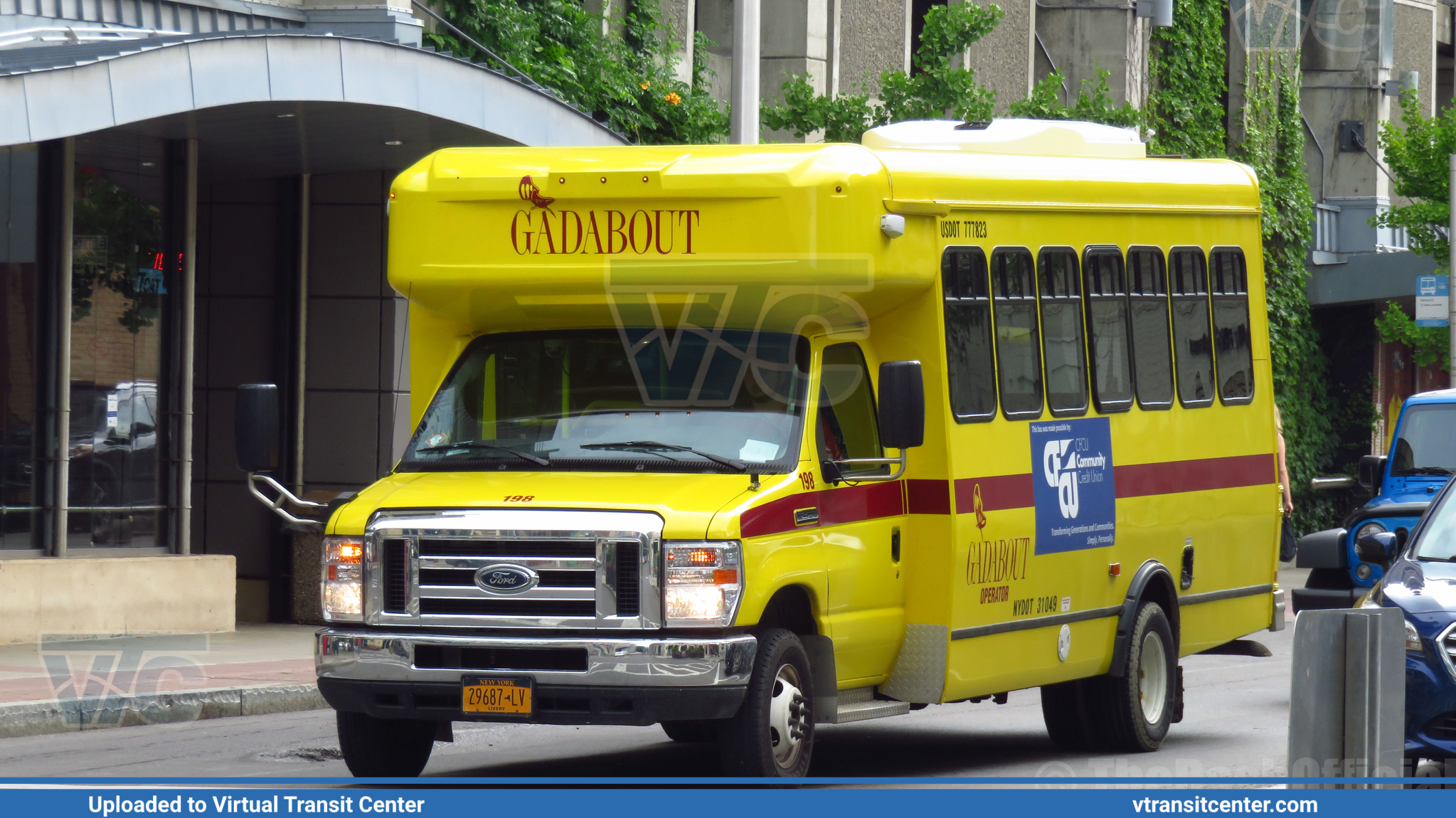 Tompkins Consolidated Area Transit (TCAT) - Tompkins Consolidated Area ...