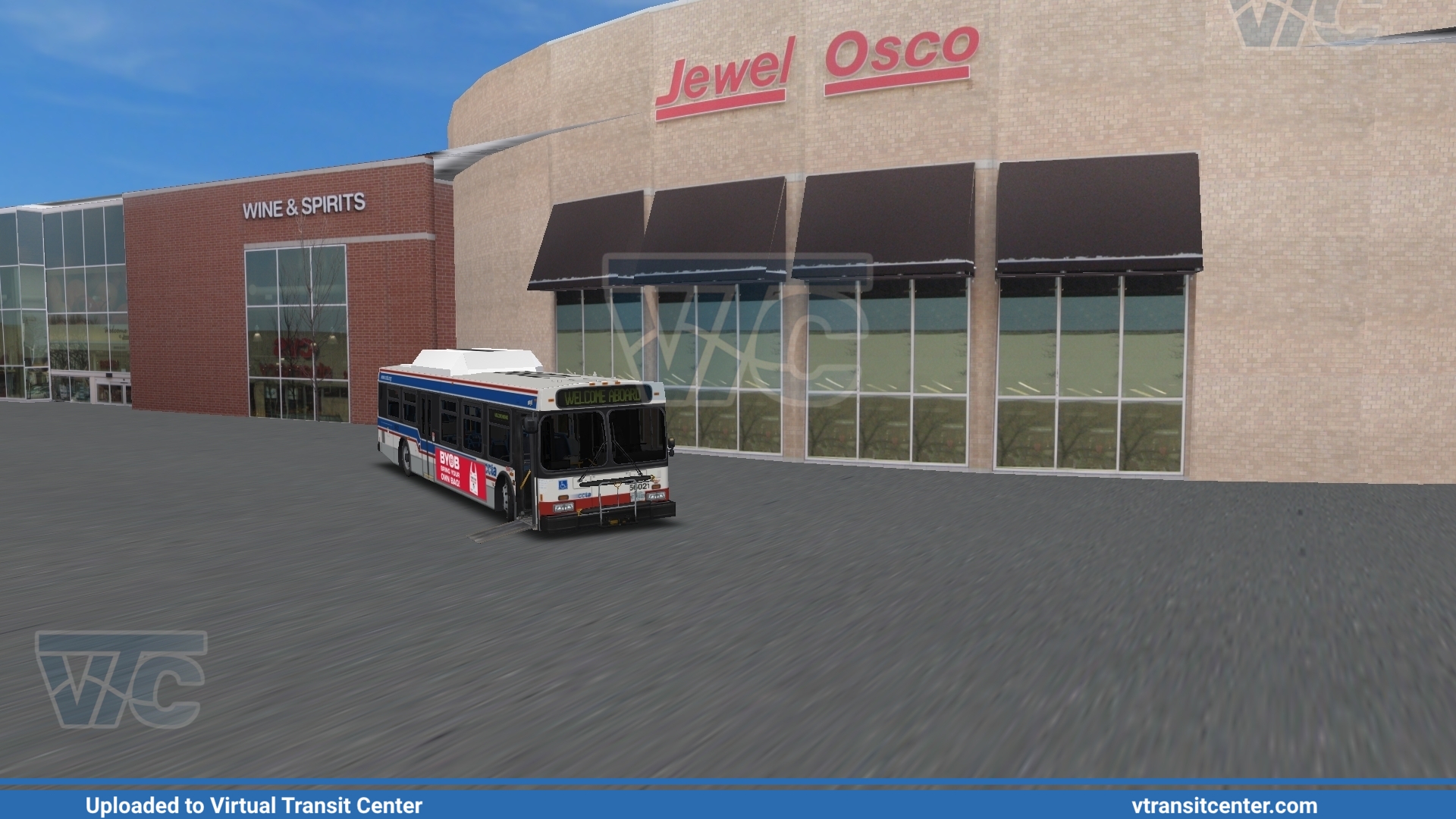 Buses (Cayuga Midwest) - Rt.91 Austin - VTC Multimedia