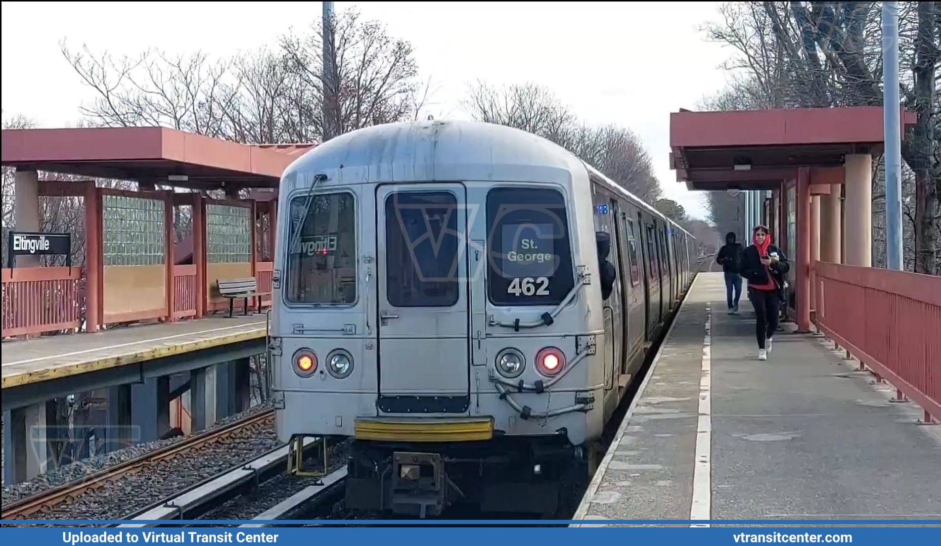 MTA New York City - NYC Subway - MTA New York City Subway R188 Consist ...