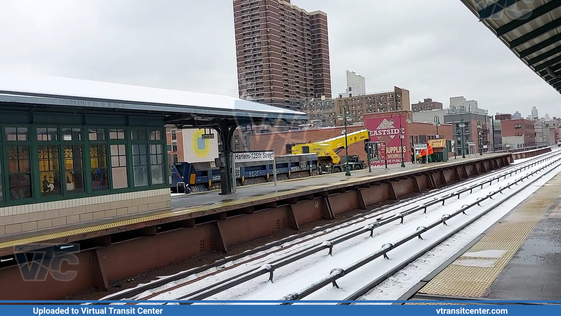 MTA New York City - Metro-North Railroad - 4906 - VTC Multimedia