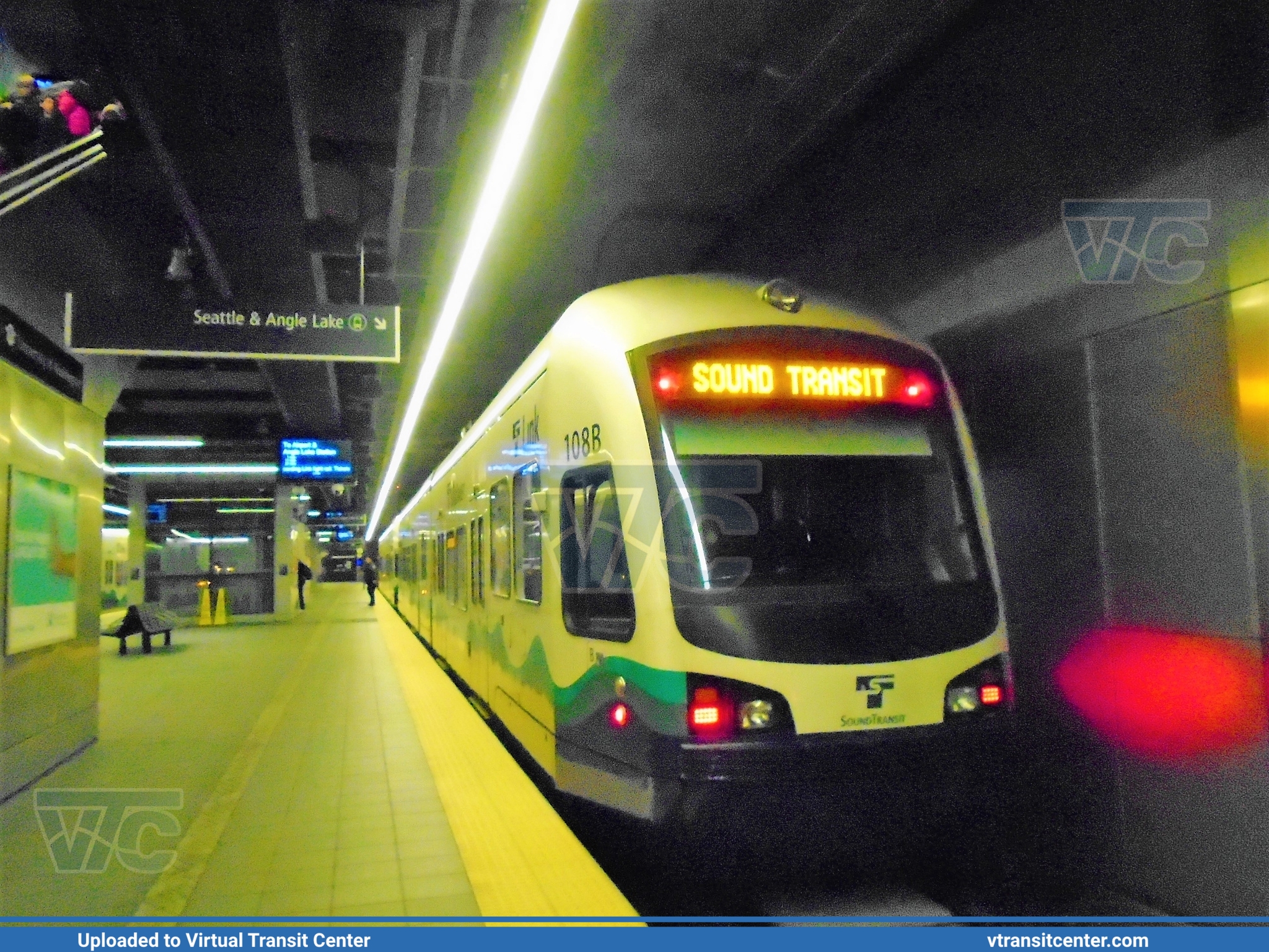 Sound Transit - Sound Transit DE60LF 9610 - VTC Multimedia