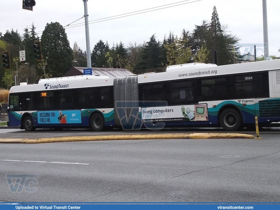 Sound Transit - Sound Transit DE60LF 9610 - VTC Multimedia