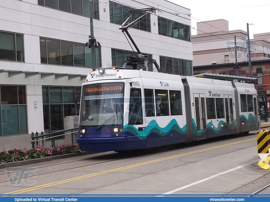 Sound Transit - Sound Transit DE60LF 9610 - VTC Multimedia