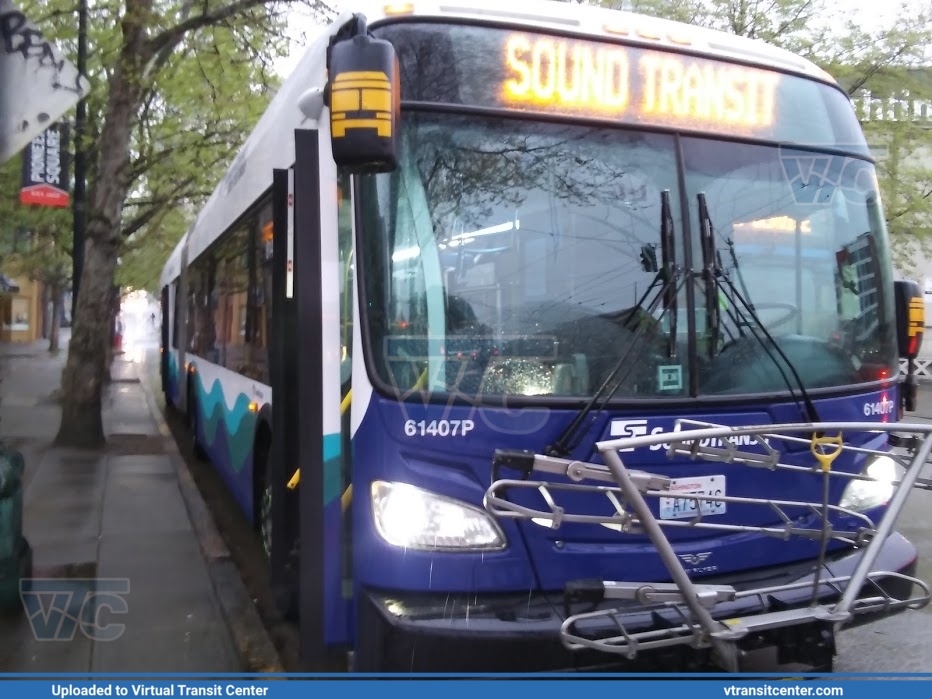 Sound Transit - Sound Transit XDE60 61407 - VTC Multimedia