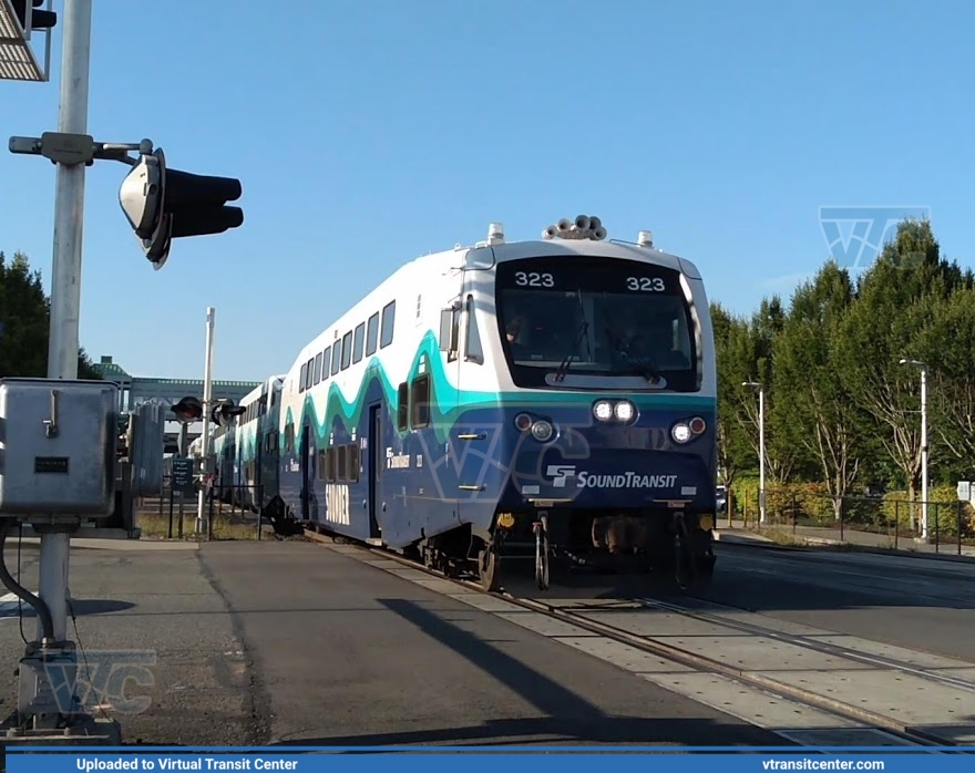 Sound Transit - Sound Transit DE60LF 9610 - VTC Multimedia