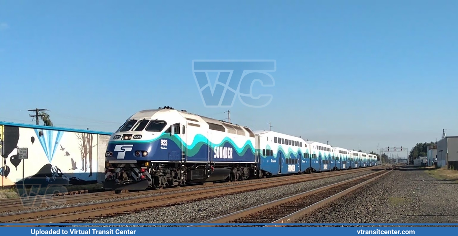 Sound Transit - Sound Transit DE60LF 9610 - VTC Multimedia