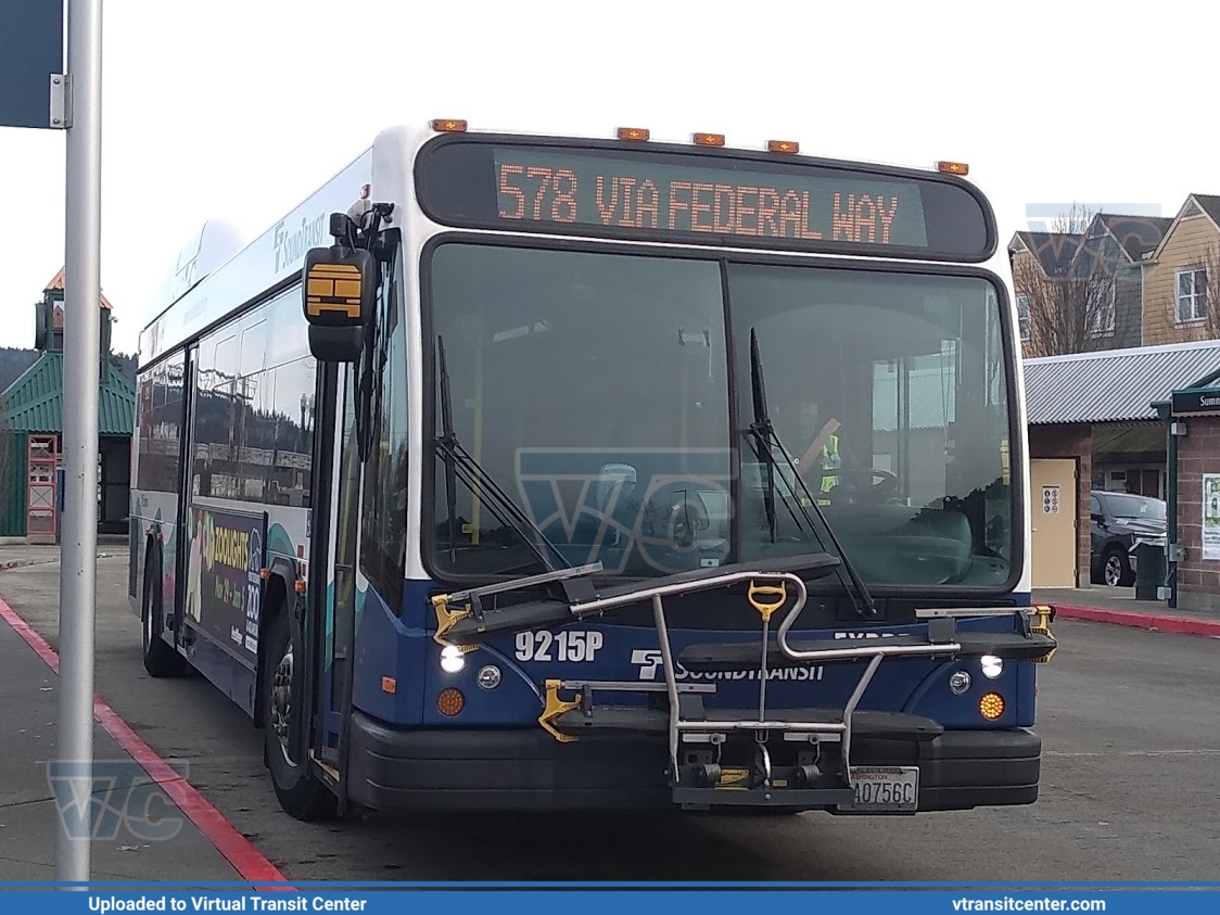 Sound Transit - Sound Transit DE60LF 9610 - VTC Multimedia