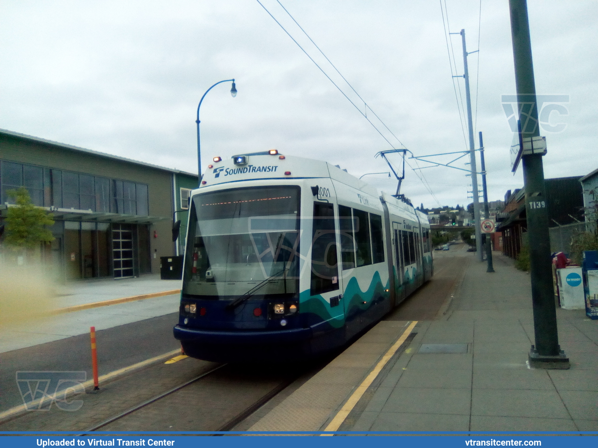 Sound Transit - Sound Transit DE60LF 9610 - VTC Multimedia