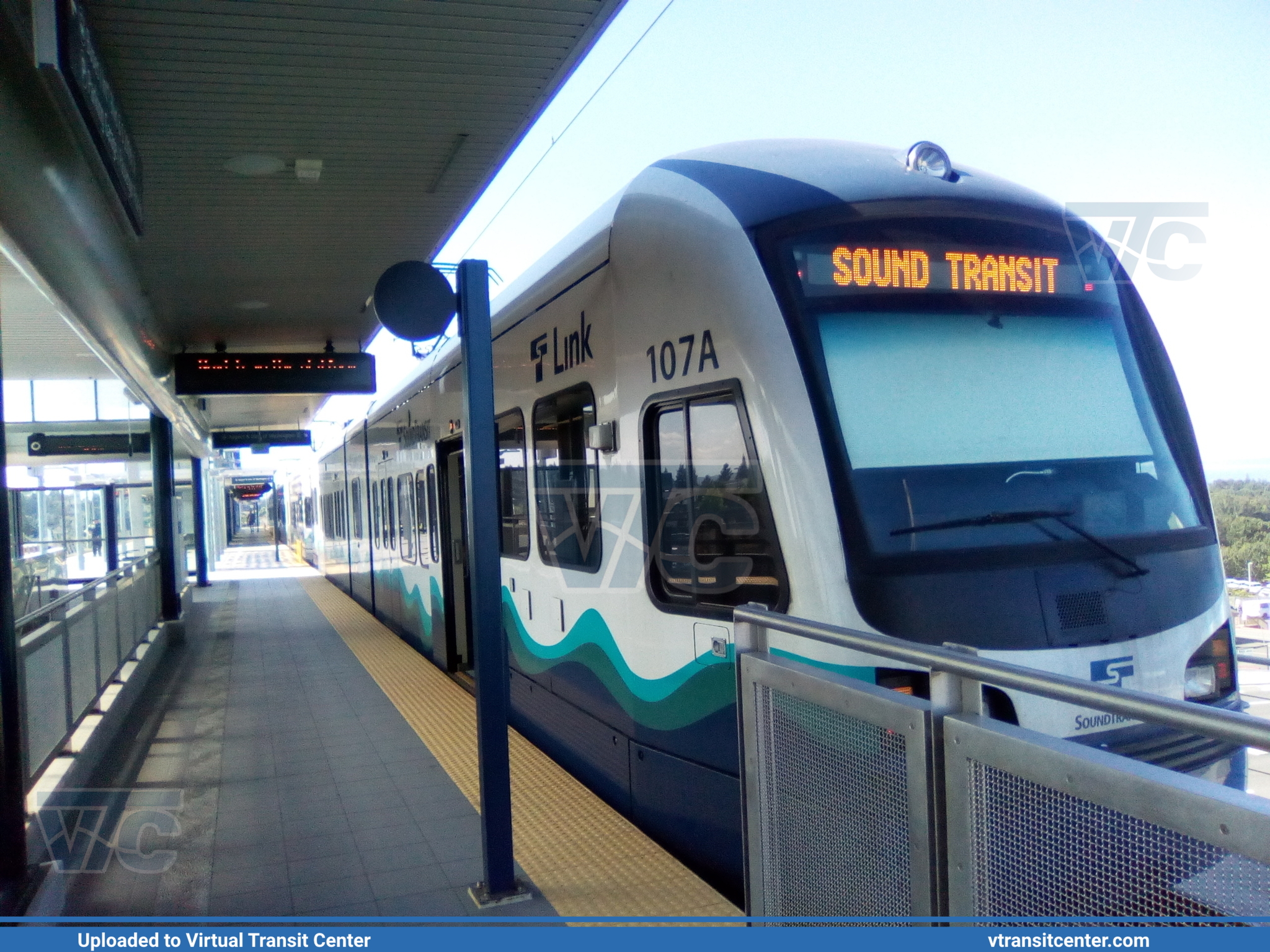 Sound Transit - Sound Transit DE60LF 9610 - VTC Multimedia