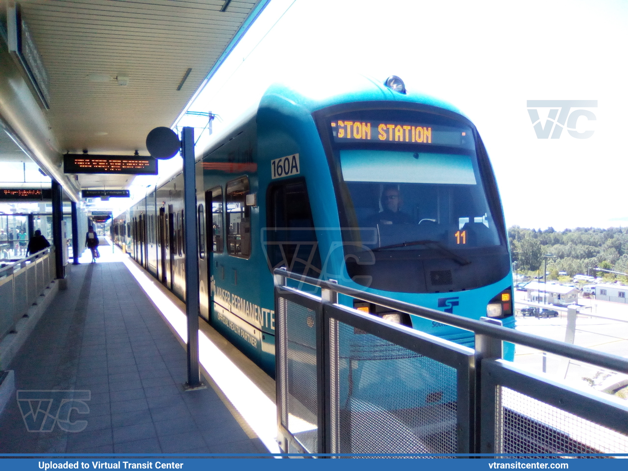 Sound Transit - Sound Transit DE60LF 9610 - VTC Multimedia