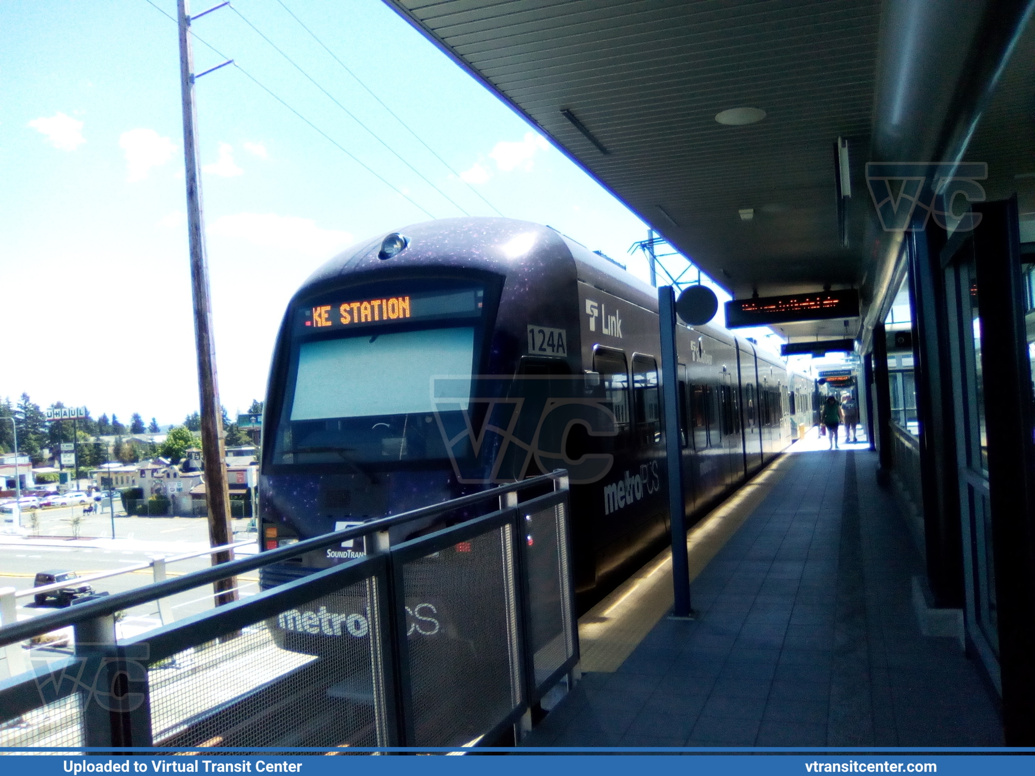 Sound Transit - Sound Transit DE60LF 9610 - VTC Multimedia