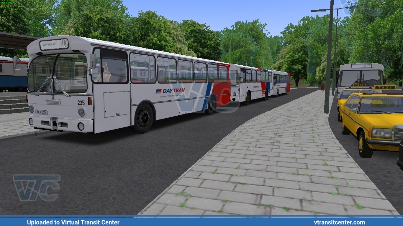 General OMSI 2 Screenshots - OMSI2 20180518 114329 - VTC Multimedia