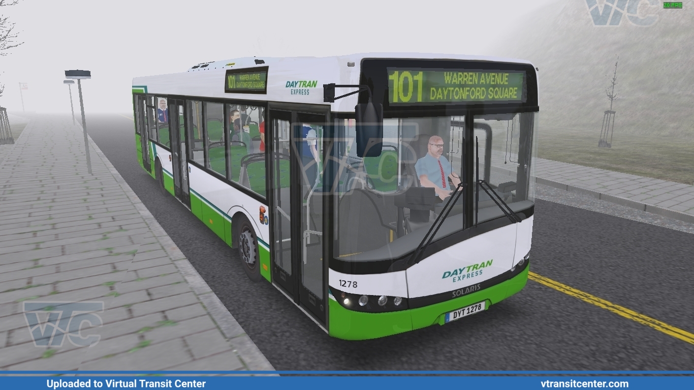 General OMSI 2 Screenshots - OMSI2 20180518 114329 - VTC Multimedia