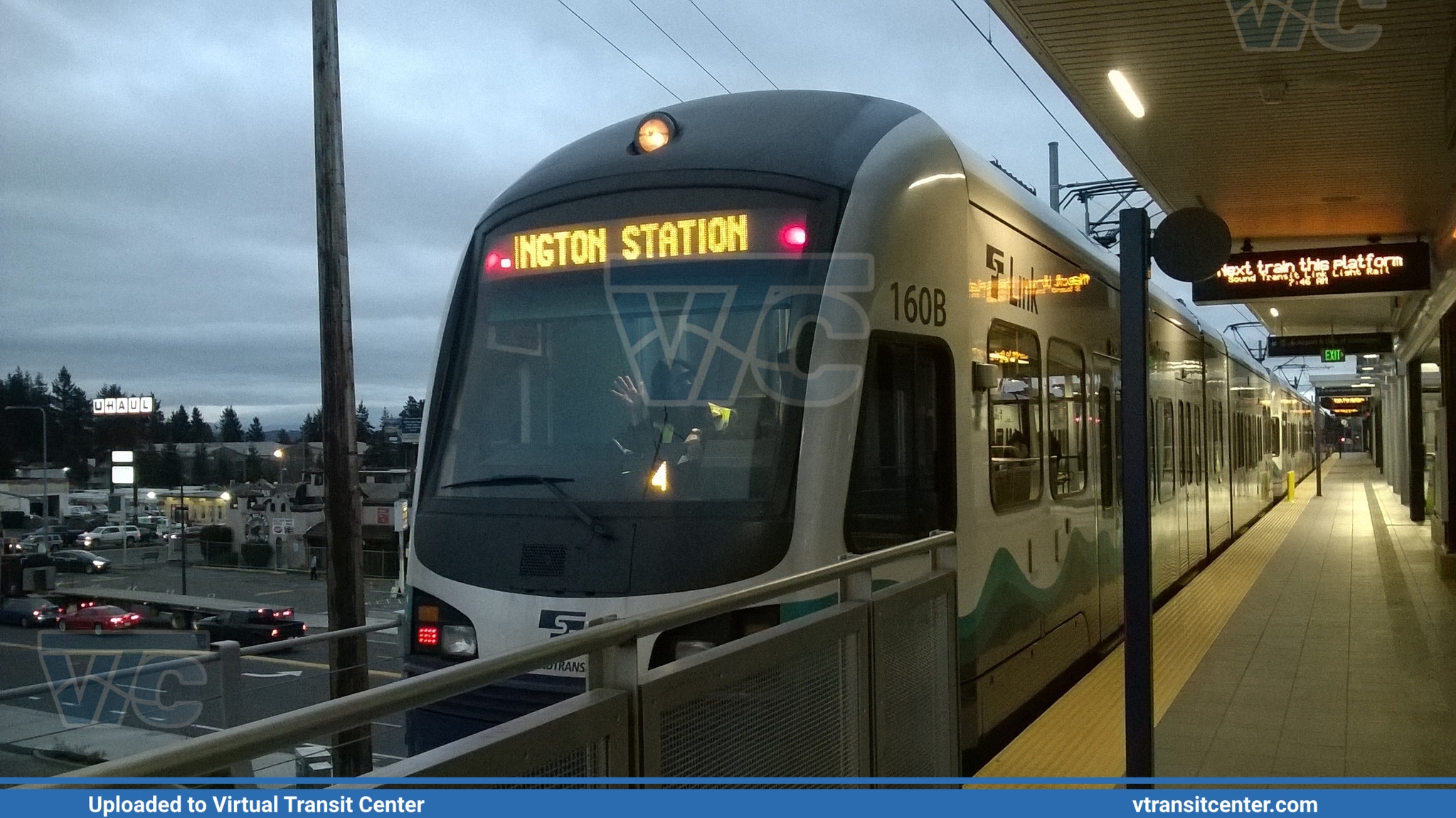 Sound Transit - Sound Transit DE60LF 9610 - VTC Multimedia