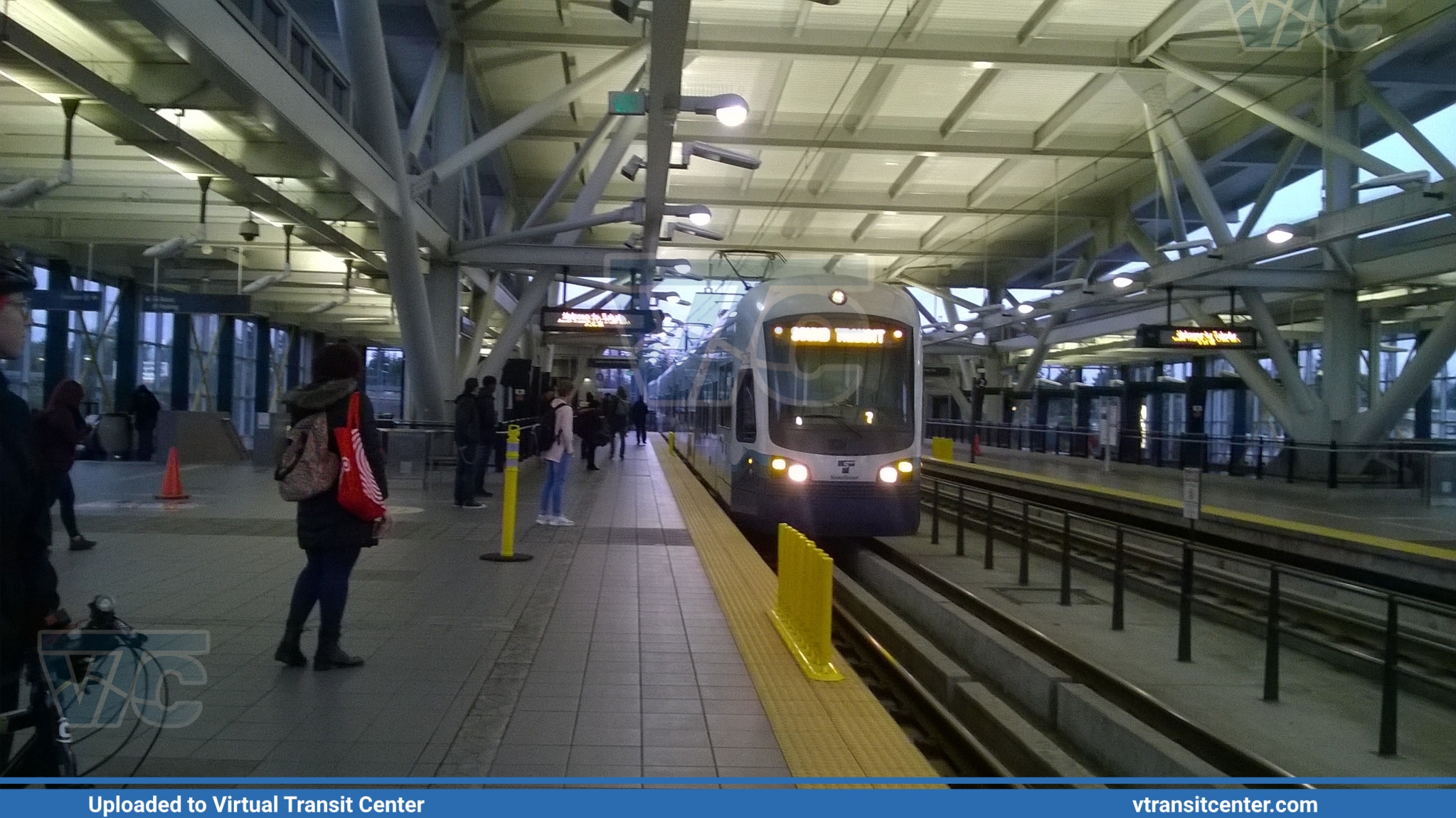 Sound Transit - Sound Transit DE60LF 9610 - VTC Multimedia