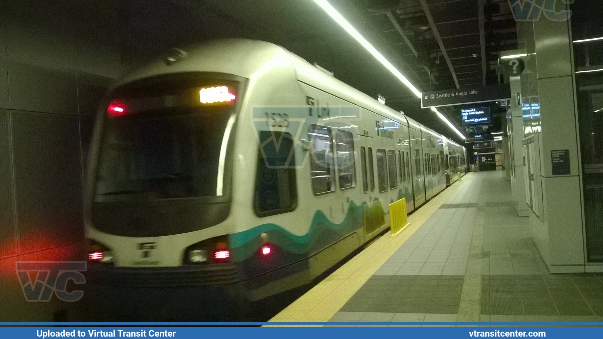 Sound Transit - Sound Transit DE60LF 9610 - VTC Multimedia