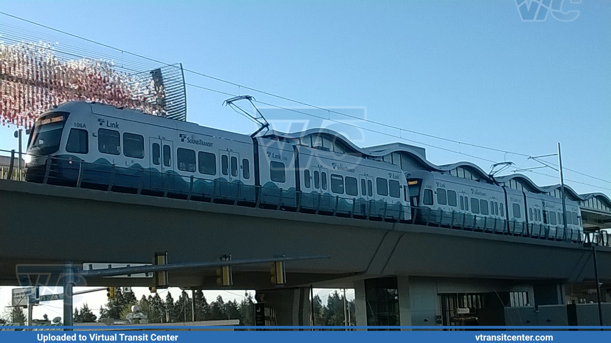 Sound Transit - Sound Transit DE60LF 9610 - VTC Multimedia