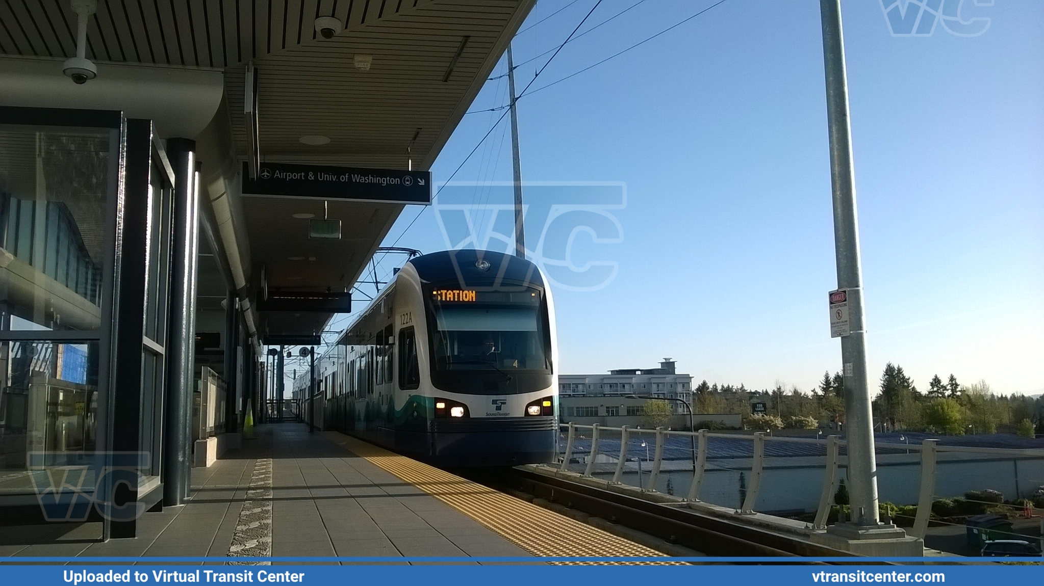 Sound Transit - Sound Transit DE60LF 9610 - VTC Multimedia