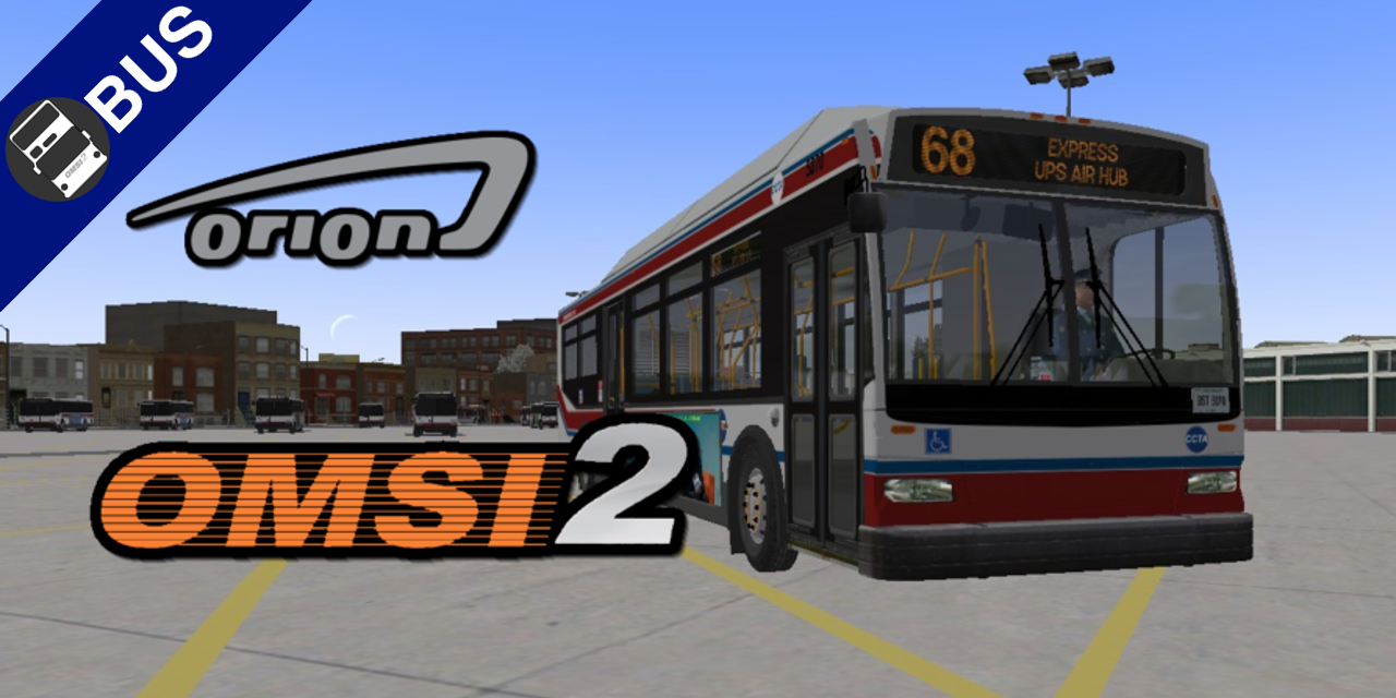 Orion VII NG | Virtual Transit Center