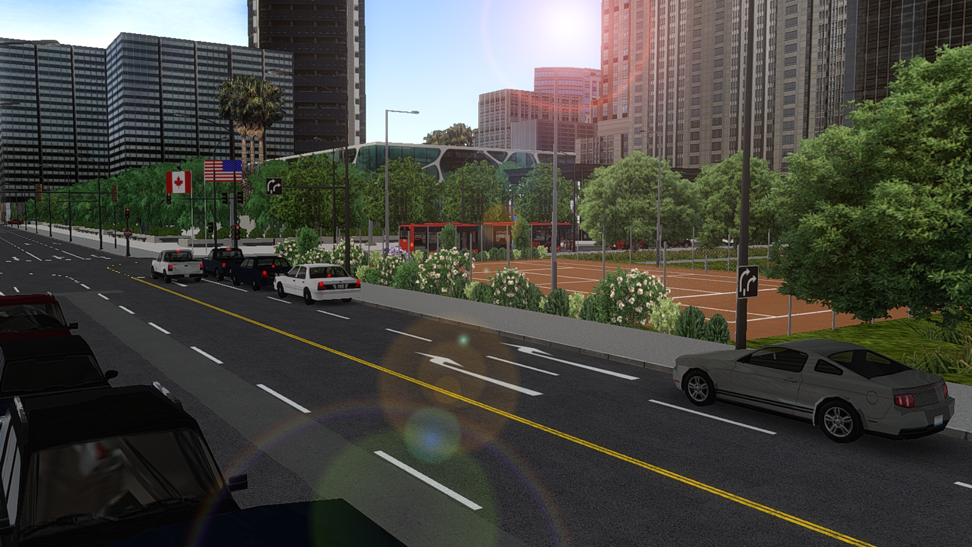 Category: Virtual Transit | Virtual Transit Center