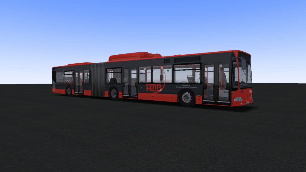 Planned Fleet, AI Lists, & Repaints Rollout! | Virtual Transit Center