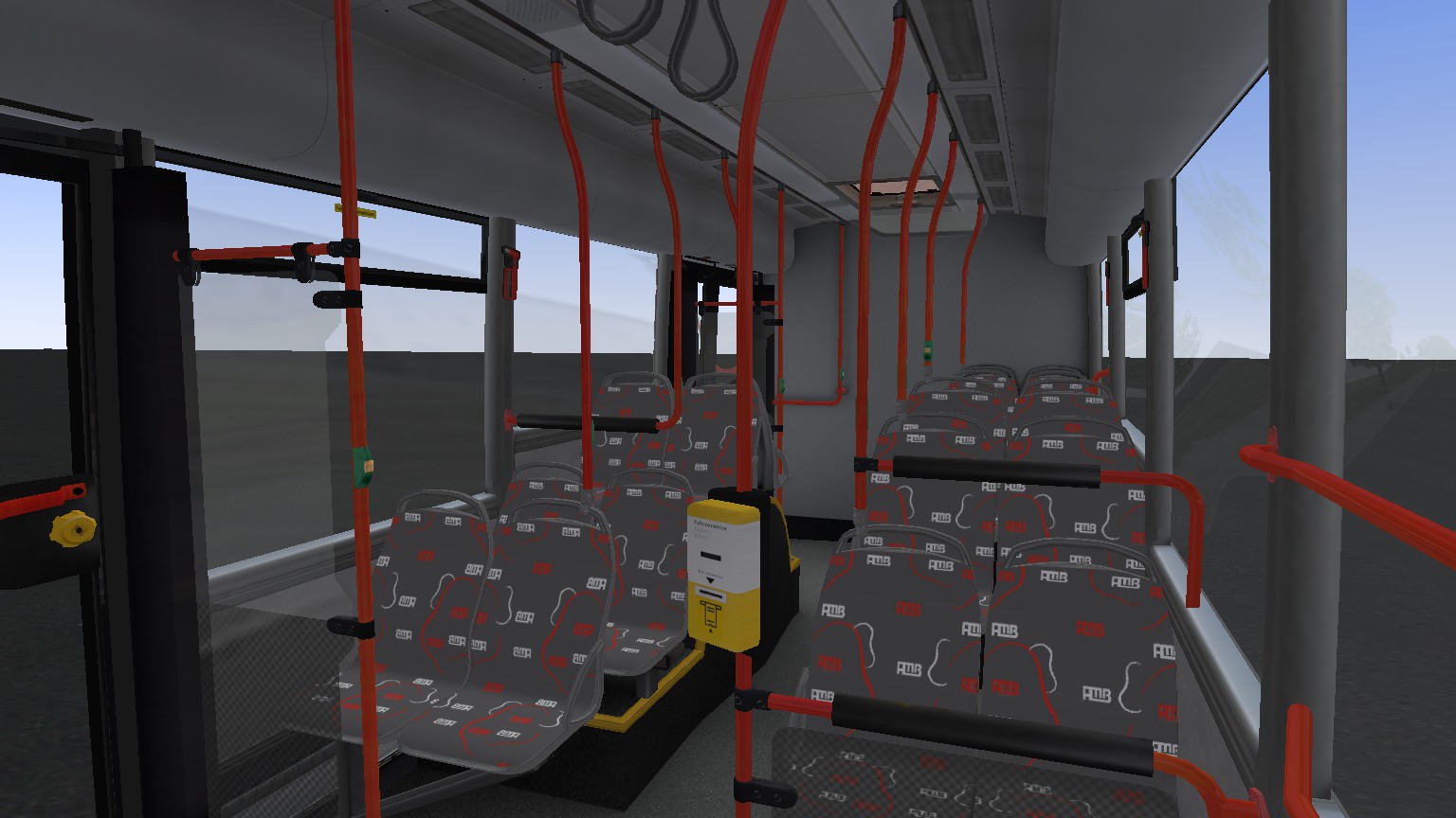 Planned Fleet, AI Lists, & Repaints Rollout! | Virtual Transit Center