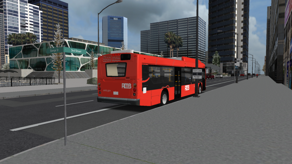 Planned Fleet, AI Lists, & Repaints Rollout! | Virtual Transit Center