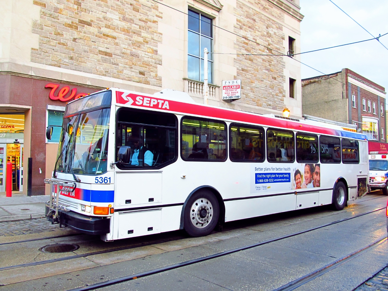 Virtual Transit Center | Transportation Archives