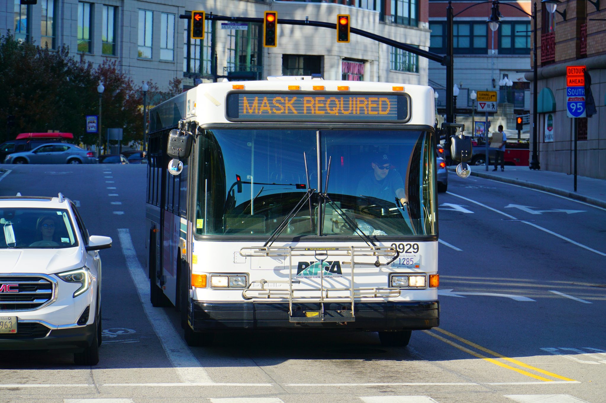 RIPTA Rhode Island | Virtual Transit Center