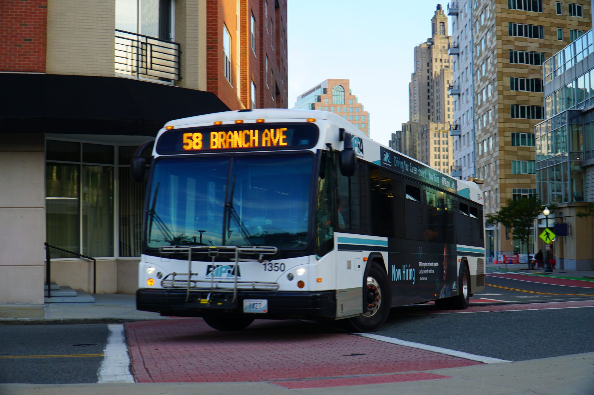RIPTA Rhode Island | Virtual Transit Center