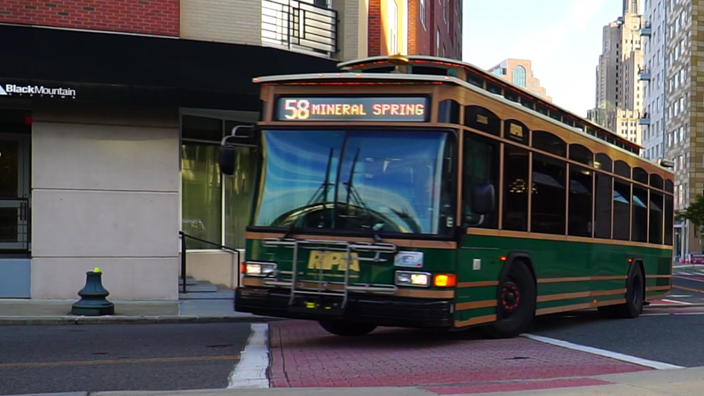 RIPTA Rhode Island | Virtual Transit Center