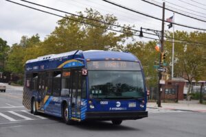 MTA New York City | Virtual Transit Center