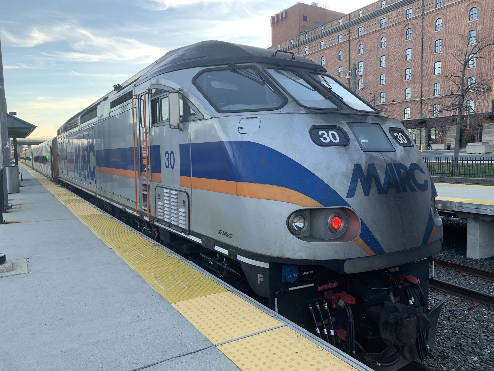 Maryland Transit Administration - MTA | Virtual Transit Center