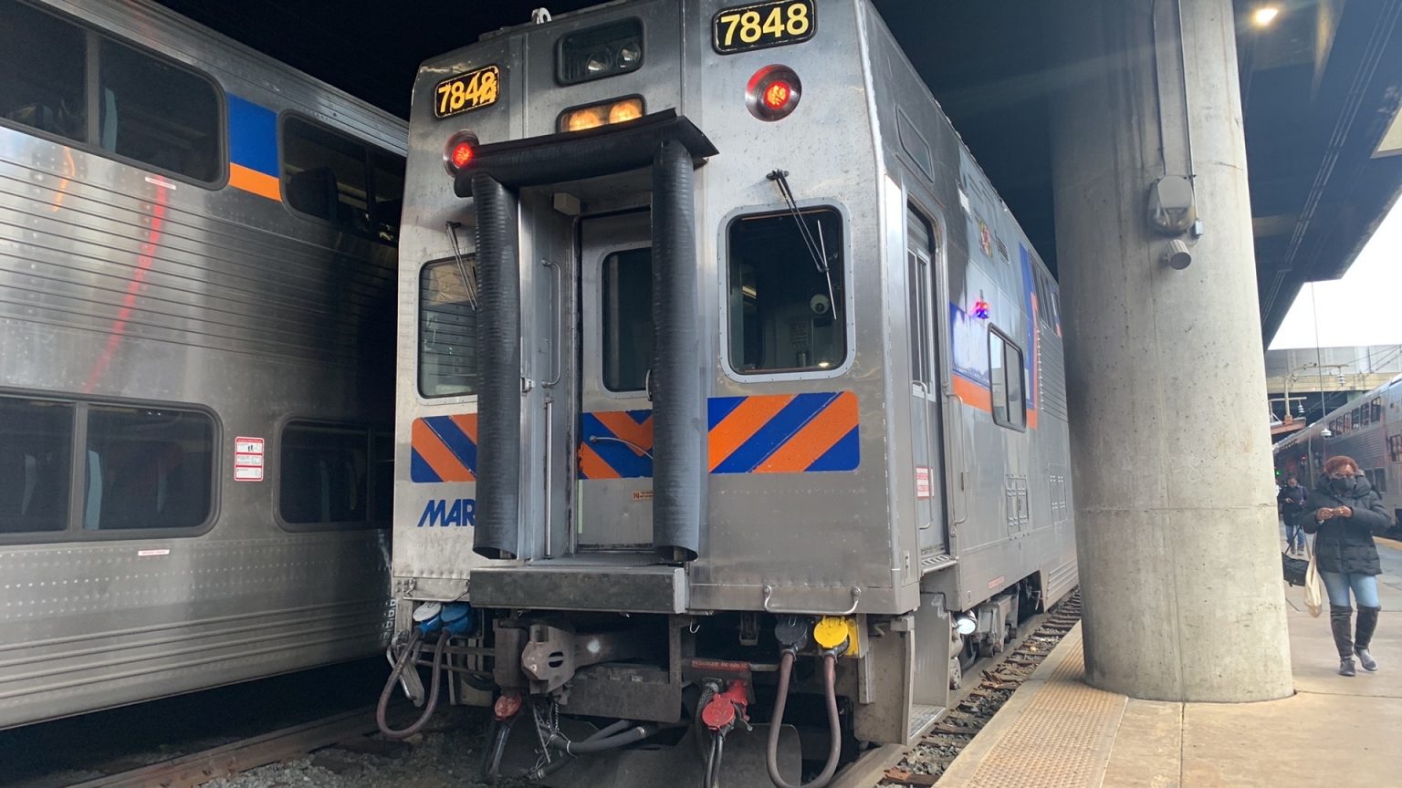 Maryland Transit Administration - MTA | Virtual Transit Center