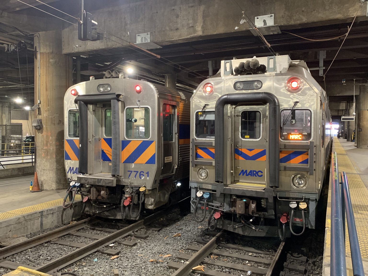 Maryland Transit Administration - MTA | Virtual Transit Center