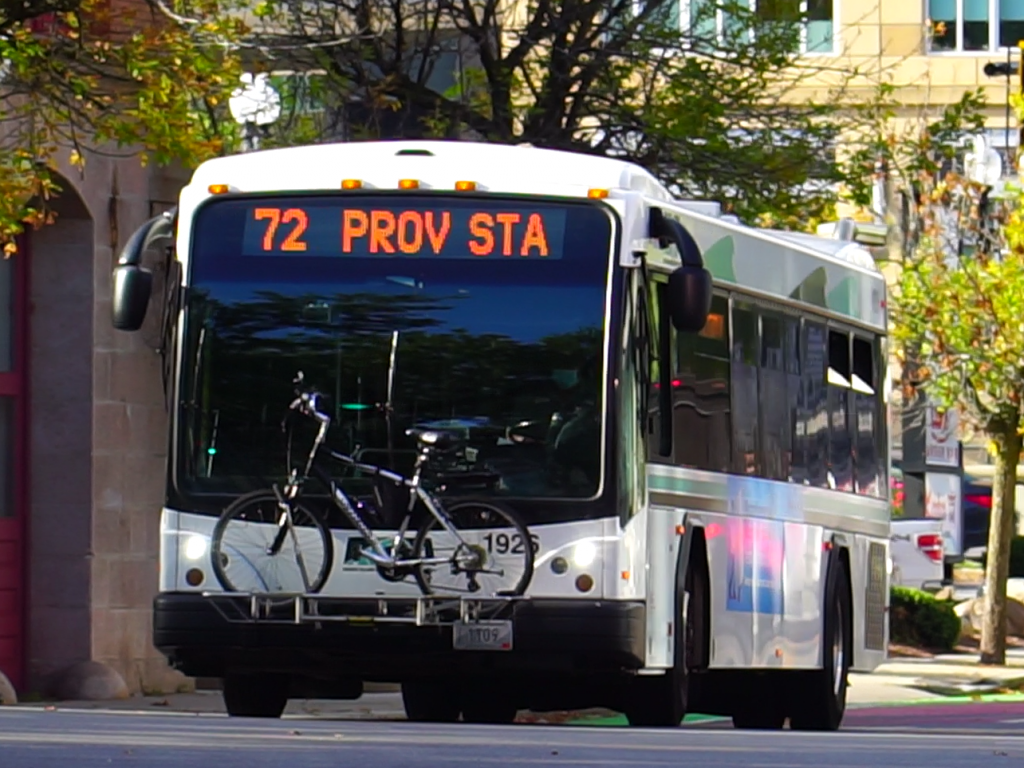 Virtual Transit Center | Transportation Archives