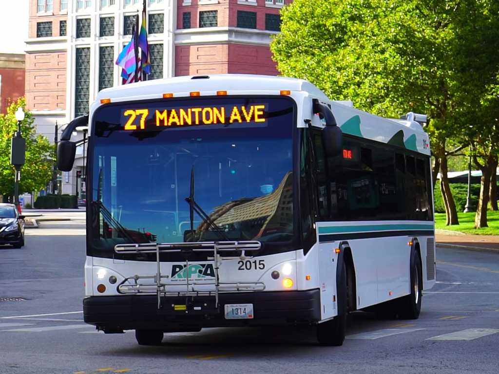RIPTA Rhode Island | Virtual Transit Center