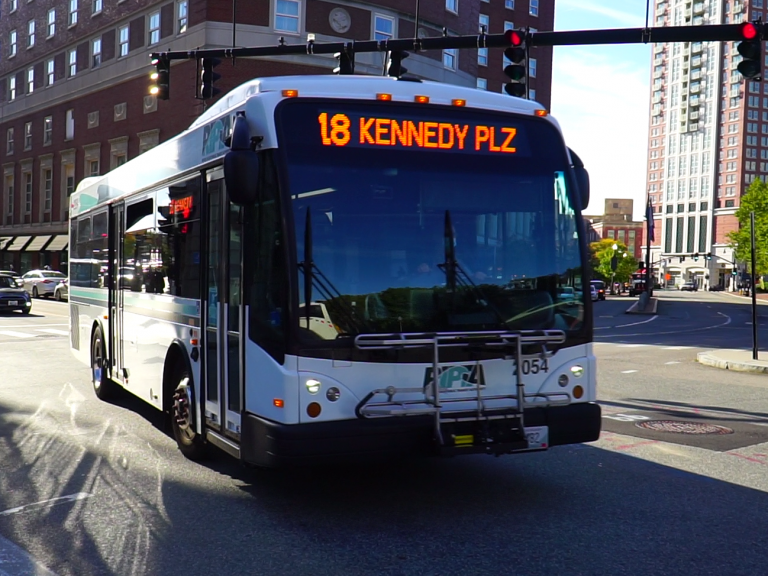 RIPTA Rhode Island | Virtual Transit Center