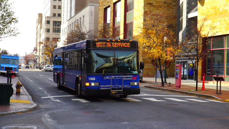 Capital Area Transit - CAT Harrisburg | Virtual Transit Center