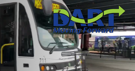 Category: DART First State | Virtual Transit Center