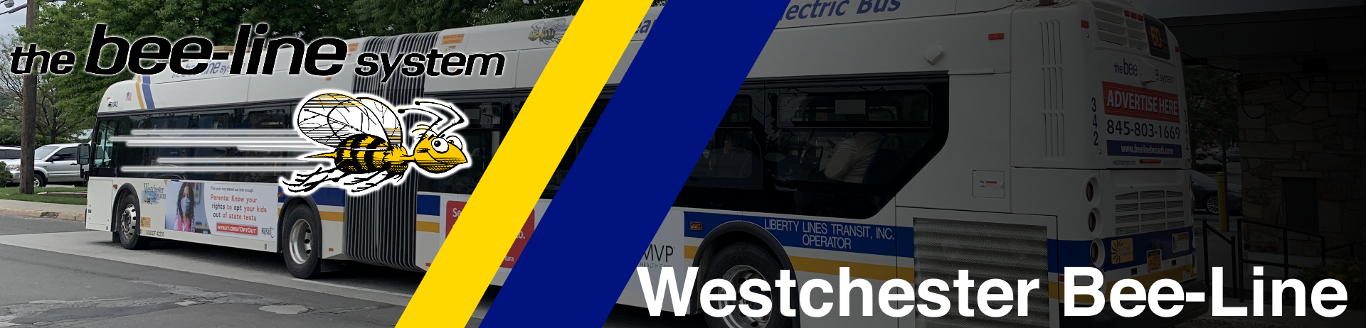 Westchester Bee-Line Bus | Virtual Transit Center