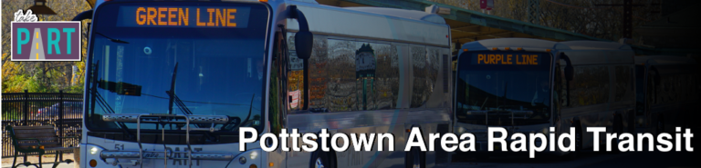 Pennsylvania Transit Agencies | Virtual Transit Center