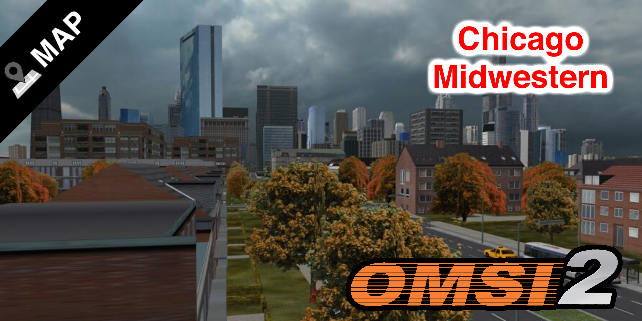 Chicago (Midwestern Edition) | Virtual Transit Center
