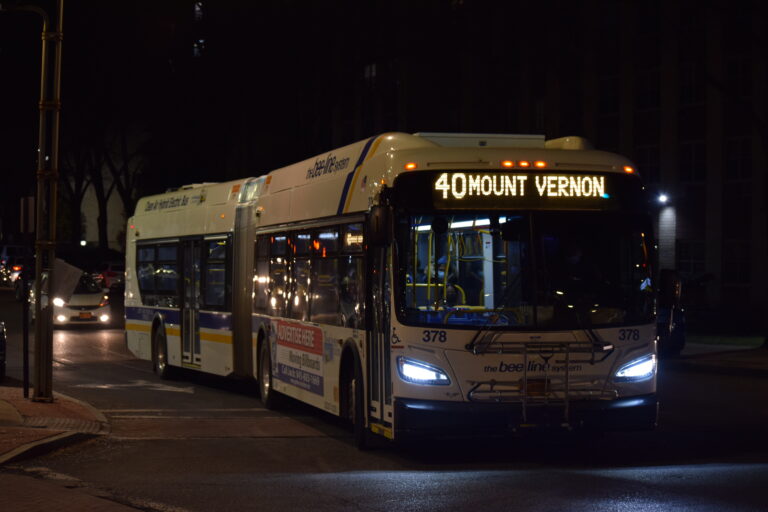 Westchester Bee-Line Bus | Virtual Transit Center