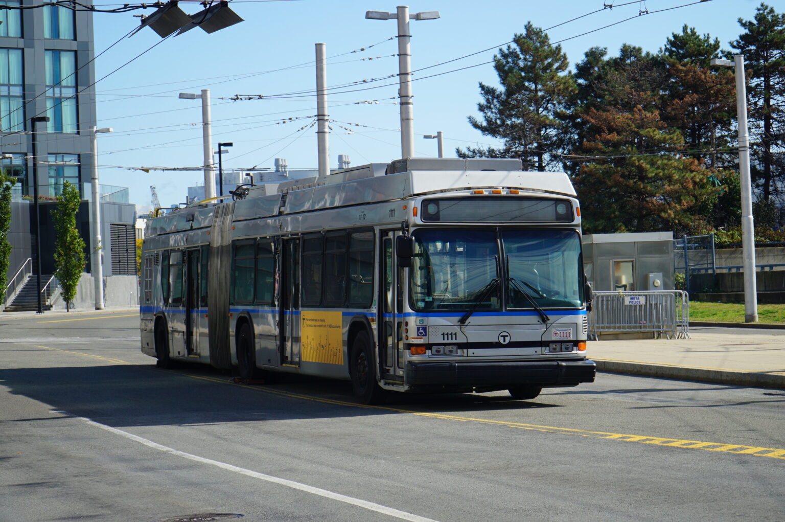 Virtual Transit Center | Transit Enthusiast Heaven