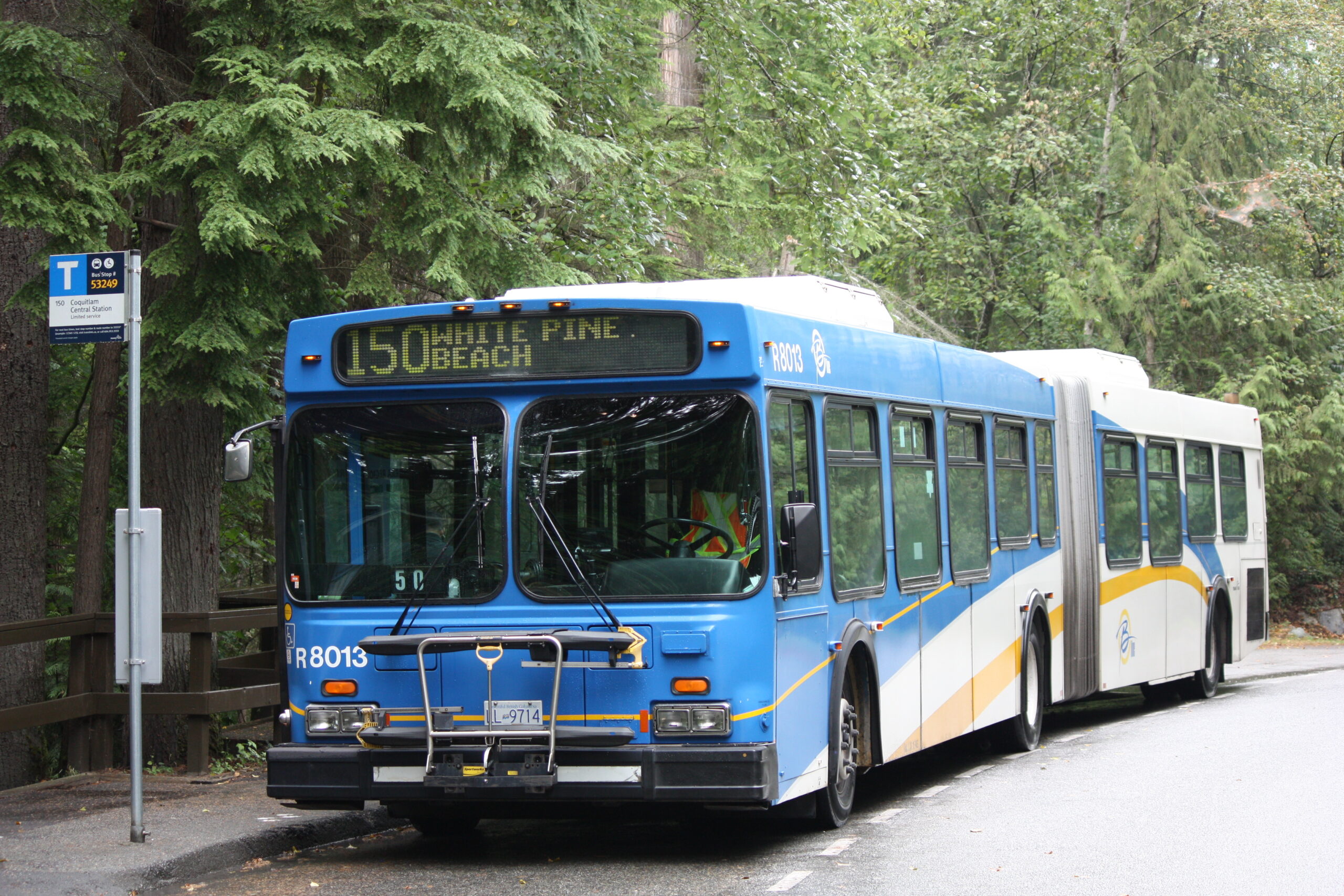 Photo of the Month: May 2022 | Virtual Transit Center