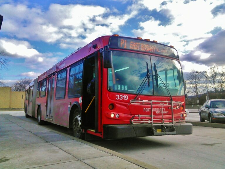 Pittsburgh Regional Transit | Virtual Transit Center