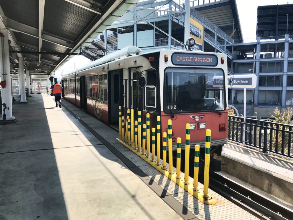 Pittsburgh Regional Transit | Virtual Transit Center