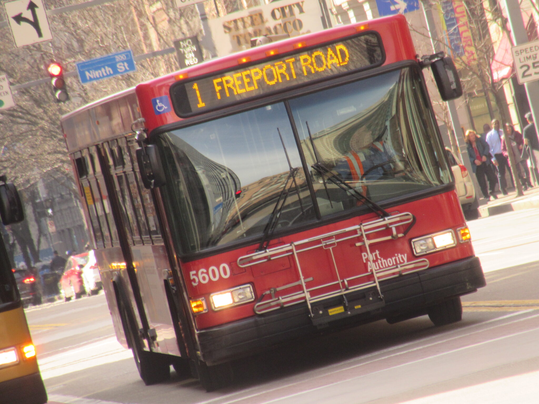 Pittsburgh Regional Transit | Virtual Transit Center