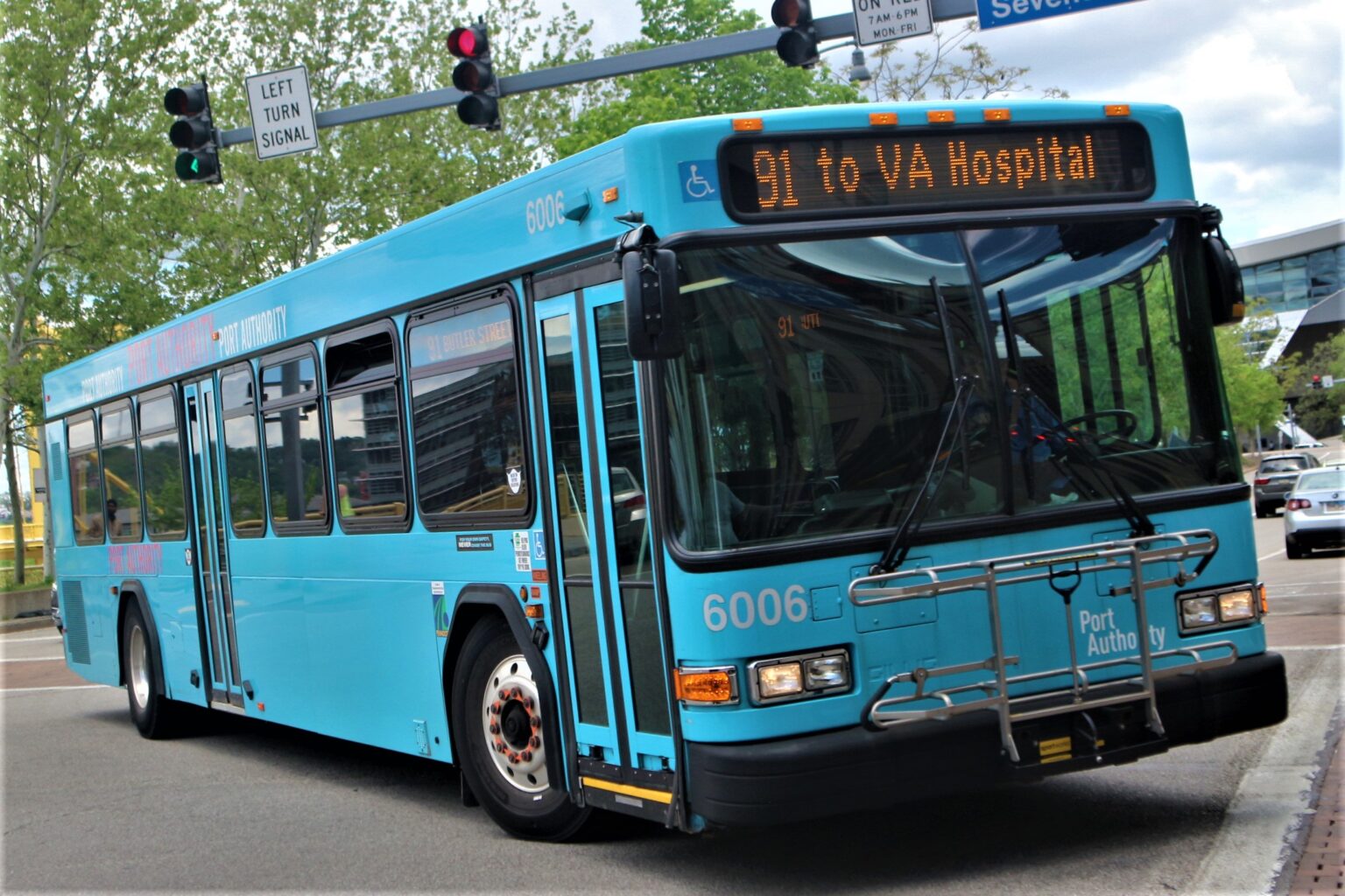 Pittsburgh Regional Transit | Virtual Transit Center